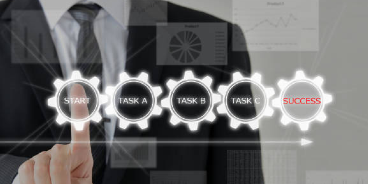 Guide to Process Improvement and Automation Using AI Feedback